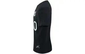 Nike Golden State Warriors Curry 30 Black T-shirt - Default Color