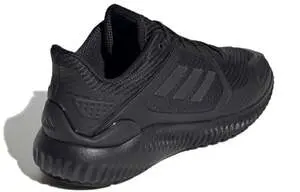 Adidas Climawarm Bounce Low Top Sneakers - Black