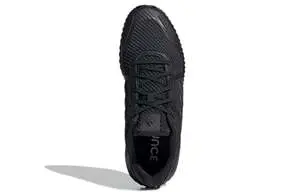 Adidas Climawarm Bounce Low Top Sneakers - Black
