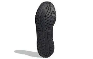 Adidas Climawarm Bounce Low Top Sneakers - Black