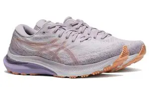 Asics Gel-kayano 29 Sneakers - Purple/orange