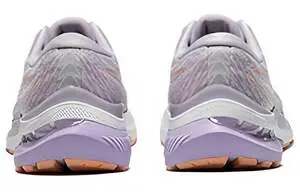 Asics Gel-kayano 29 Sneakers - Purple/orange