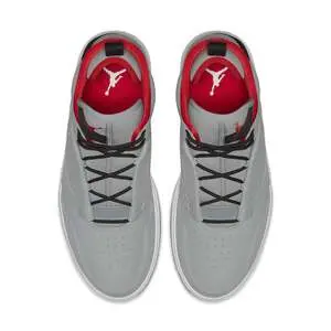 JORDAN Air Fadeaway 'wolf Sneakers - Grey