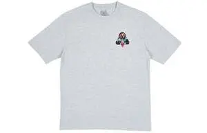 PALACE Sans Ferg T-shirt - Grey