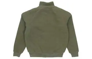 Nike Sherpa Zip-up Jacket