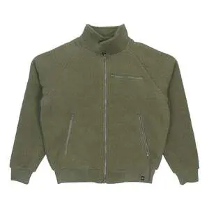 Nike Sherpa Zip-up Jacket - Default Color