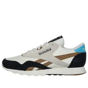 REEBOK Classic Nylon Vintage Sneakers