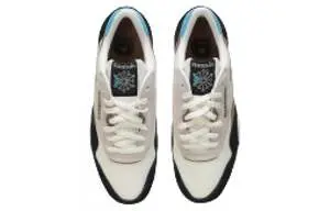 REEBOK Classic Nylon Vintage Sneakers