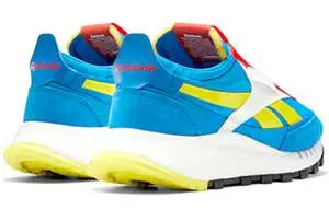REEBOK Classic Leather Legacy Sneakers - Blue