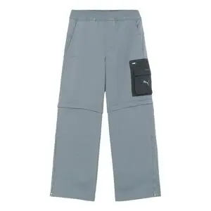 PUMA X Sorayama Woven Pants - Grey