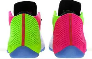JORDAN Why Not Zer0.1 Low 'quai 54' Sneakers - White