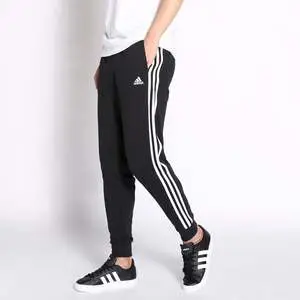 Adidas Ess 3-stripes Tcf P Ft Track Pants