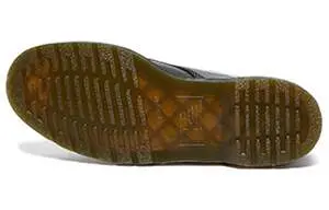 Dr. Martens 1460 Pascal Verso Smooth Leather Lace Up Boots