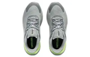 Under Armour Charged Rogue 3 Sneakers - Grey/green