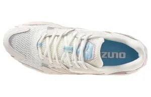 Mizuno Wave Rider 'kosei Pack' Sneakers - Beige/pink