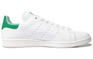 Adidas Stan Smith Recon 'italian Crocodile - White/green