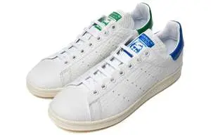 Adidas Stan Smith Recon 'italian Crocodile - White/green