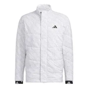 Adidas Padded Jackets For Men