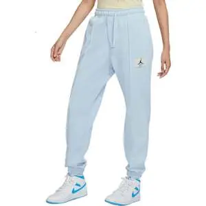 Nike Living Series Joggers With Logo And Elastic Waistband - Default Color