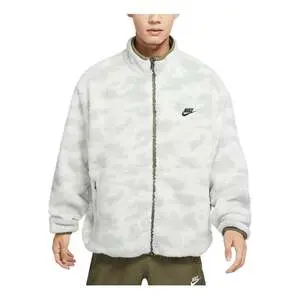 Nike Club Fleece 2-way Jacket