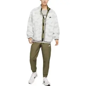 Nike Club Fleece 2-way Jacket