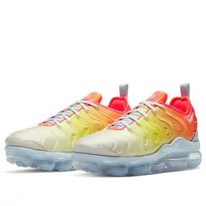 Nike Vapormax Plus "sunrise - Orange