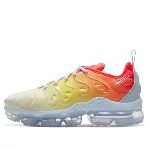 Nike Vapormax Plus "sunrise - Orange