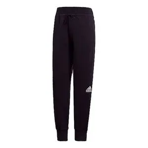 Women's Animal Print Joggers