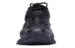 Balenciaga Track.2 Sneaker - Black