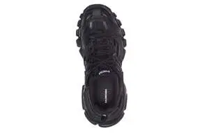 Balenciaga Track.2 Sneaker - Black