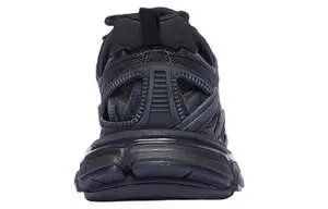 Balenciaga Track.2 Sneaker - Black