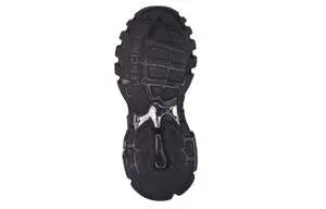 Balenciaga Track.2 Sneaker - Black