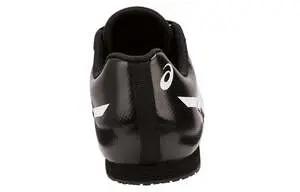 Asics Hyper Ld 6 Track Spikes - Black