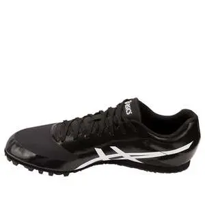Asics Hyper Ld 6 Track Spikes - Black