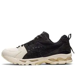 Asics Gel-kayano 14 'monozukuri' Sneakers - Black/creamwhite
