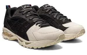 Asics Gel-kayano 14 'monozukuri' Sneakers - Black/creamwhite