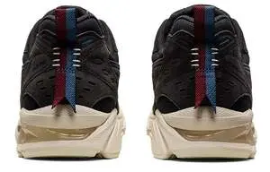 Asics Gel-kayano 14 'monozukuri' Sneakers - Black/creamwhite