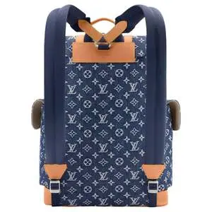 LOUIS VUITTON Christopher Mm Backpack