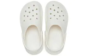 CROCS Classic Clog - White