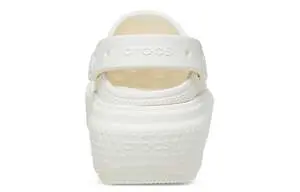 CROCS Classic Clog - White