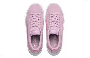 PUMA Smash Platform Sd Sneakers