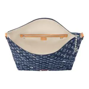 LOUIS VUITTON Vagabond Hobo Bag