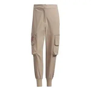 Adidas Woven Cargo Joggers - Default Color