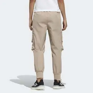 Adidas Woven Cargo Joggers