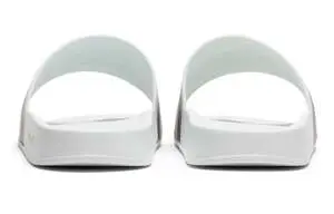 Gucci Pursuit '72 Rubber Slide - White