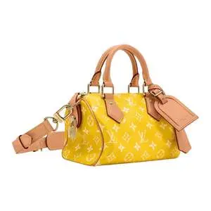 LOUIS VUITTON Speedy P9 Bandoulière 20