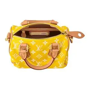 LOUIS VUITTON Speedy P9 Bandoulière 20