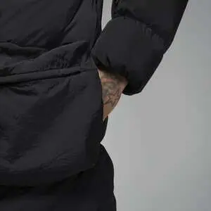 JORDAN Air Logo Puffer Jacket