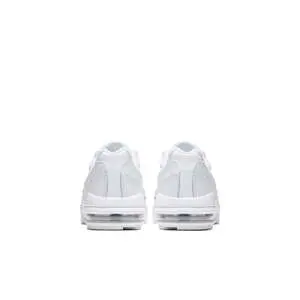 Nike Max 95 Metallic Silver Sneakers