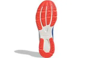 Adidas Nova Flow Lace Up Sneakers